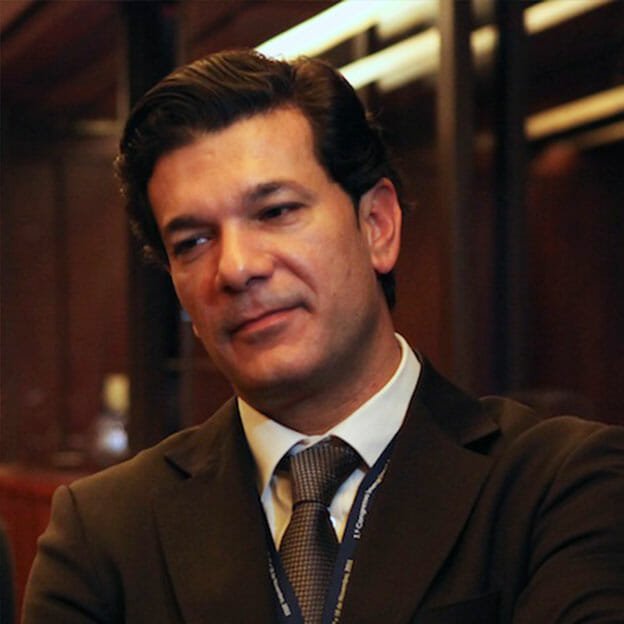 INTERVIEW WITH PROF. LUIS TOME - Future of NATO: Significant Insights ...
