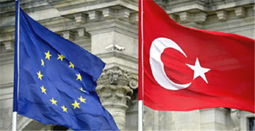 Turkey-EU relations: What is the Matter? - Dış Politika Enstitüsü