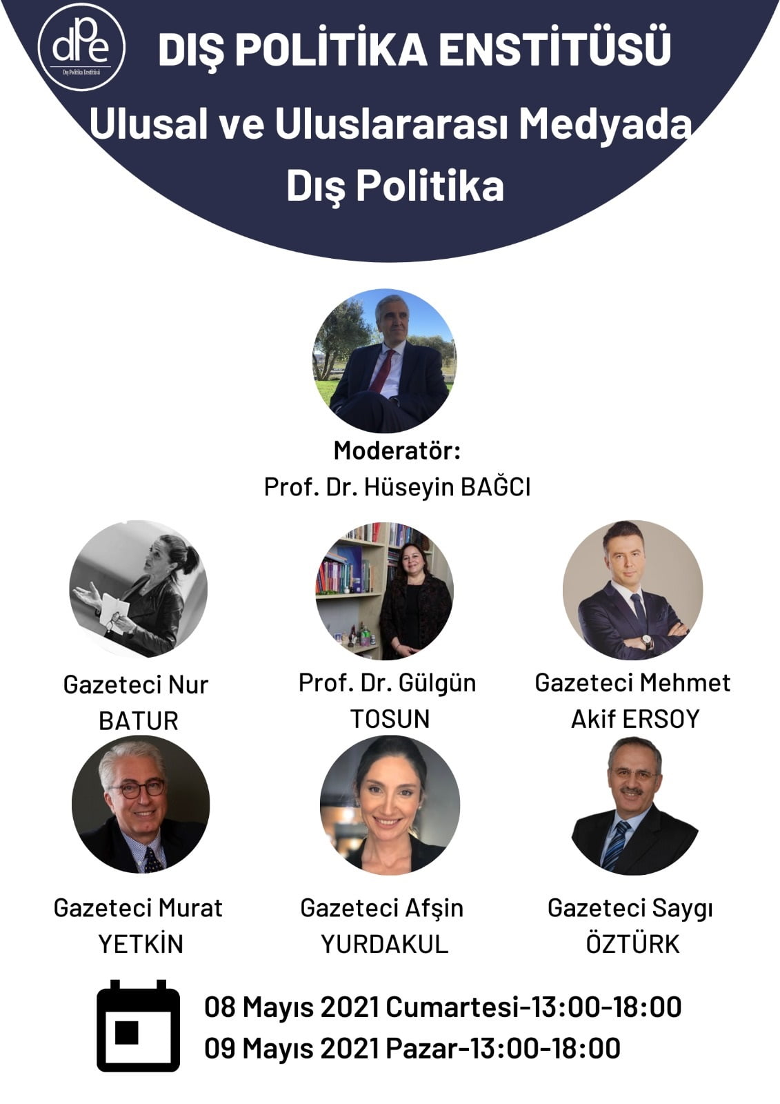 FPI Foreign Policy in National and International Media Weekend - Dış ...