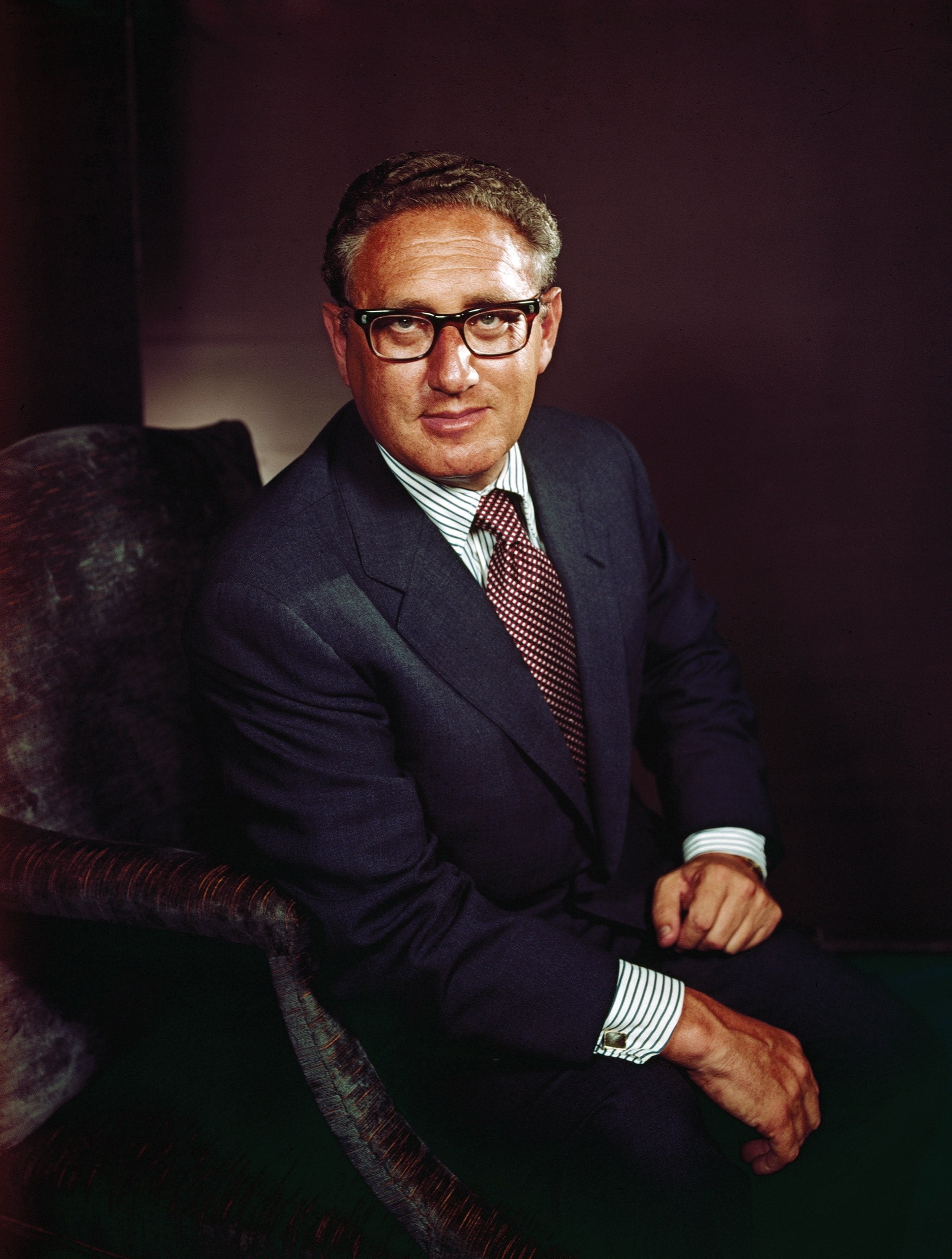 The Case for Kissinger - Dış Politika Enstitüsü