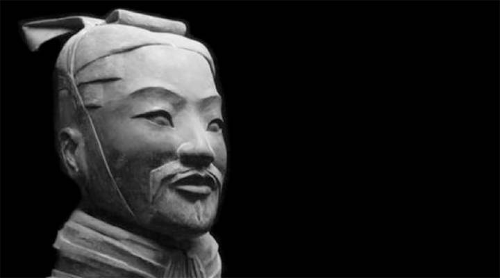 SUN TZU – ART of WAR - Book Review - Dış Politika Enstitüsü