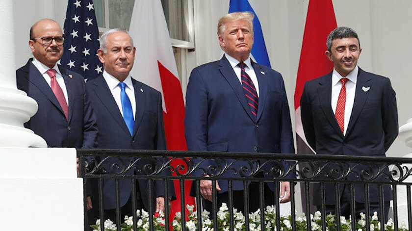 What Is the Goal of the USA? - Dış Politika Enstitüsü