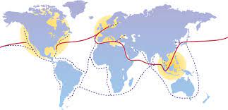 Turkiye and Balancing East- West Trade Routes - Dış Politika Enstitüsü