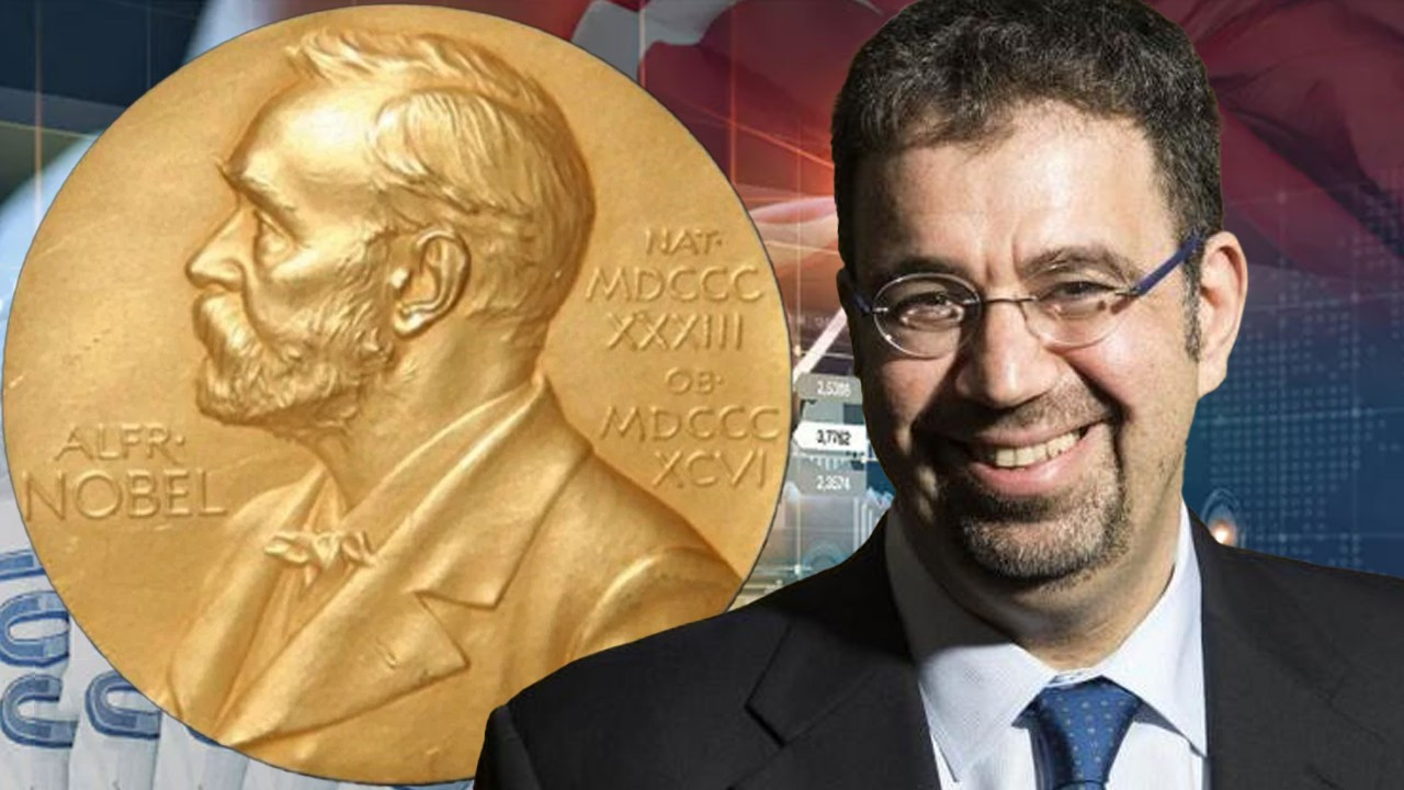 On the Occasion of Daron Acemoğlu Becoming a Nobel Laureate: The ...